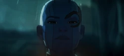 Nebula | Nova Corpsman Nebula | Marvel Cinematic Universe Wiki | Fandom