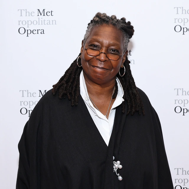 Whoopi Goldberg | Marvel Cinematic Universe Wiki | Fandom