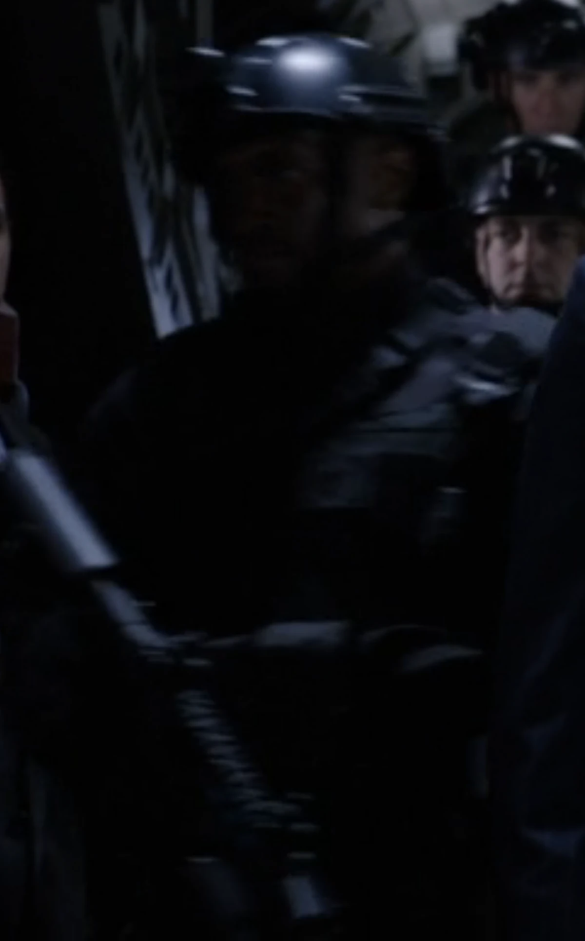 Wilder | Marvel Cinematic Universe Wiki | Fandom