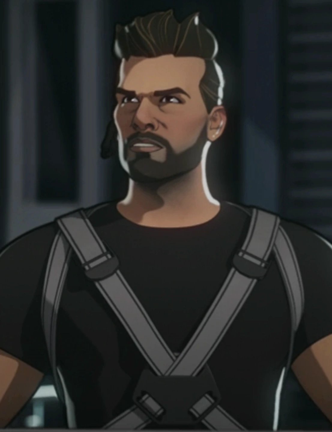 Brock Rumlow | Party Prince Thor | Marvel Cinematic Universe Wiki | Fandom