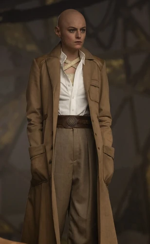 Cassandra Nova | Marvel Cinematic Universe Wiki | Fandom