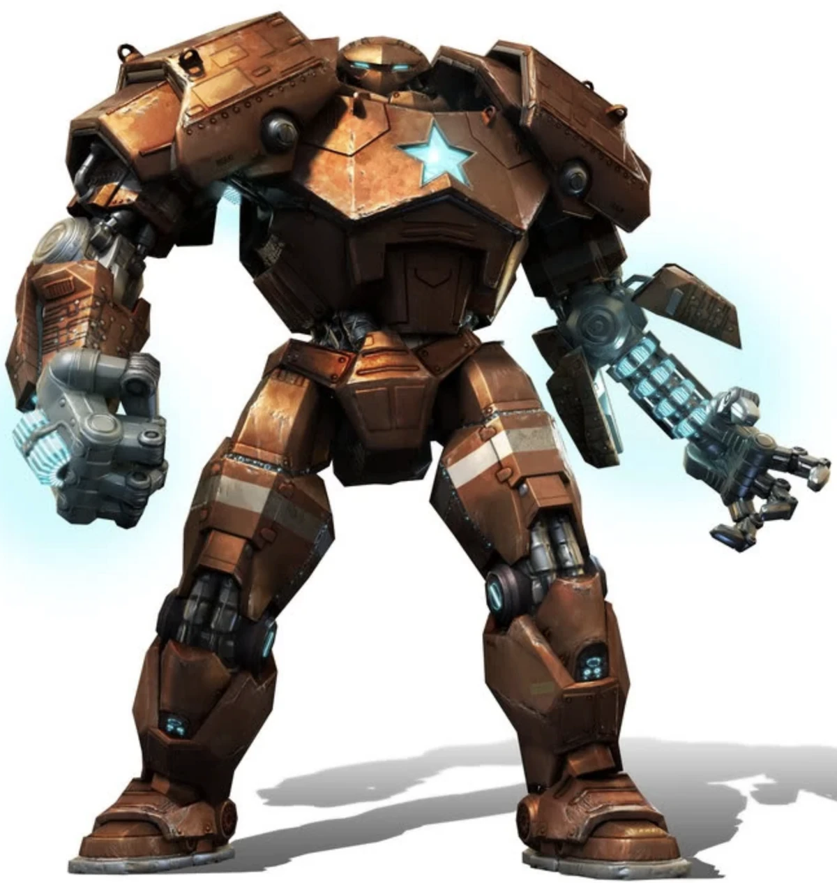 Crimson Dynamo | Ultimo Transformation | Marvel Cinematic Universe Wiki ...