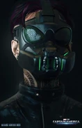 Diamondback | Marvel Cinematic Universe Wiki | Fandom