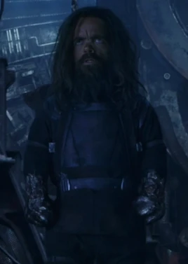 Eitri | Marvel Cinematic Universe Wiki | Fandom