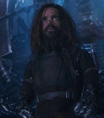 Hub:Eitri | Marvel Cinematic Universe Wiki | Fandom