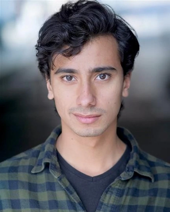 Elie Bouakaze | Marvel Cinematic Universe Wiki | Fandom