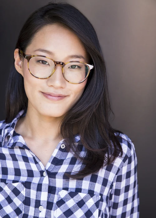 Jane Yubin Kim | Marvel Cinematic Universe Wiki | Fandom