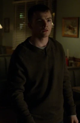 Kevin Page | Marvel Cinematic Universe Wiki | Fandom