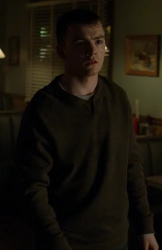 Kevin Page | Marvel Cinematic Universe Wiki | Fandom