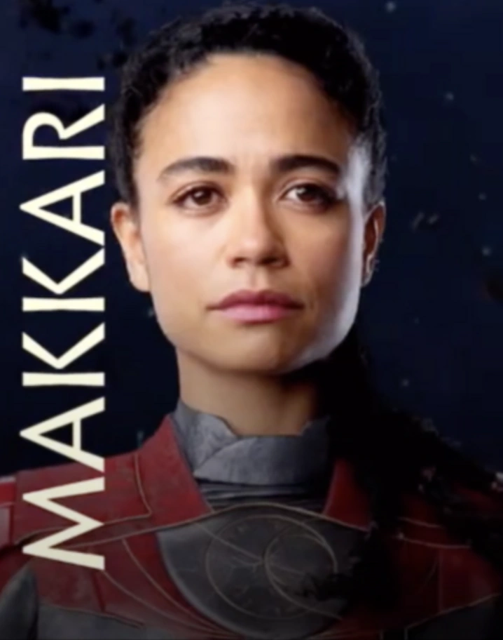 Makkari | Global Crossbones Attacks | Marvel Cinematic Universe Wiki ...