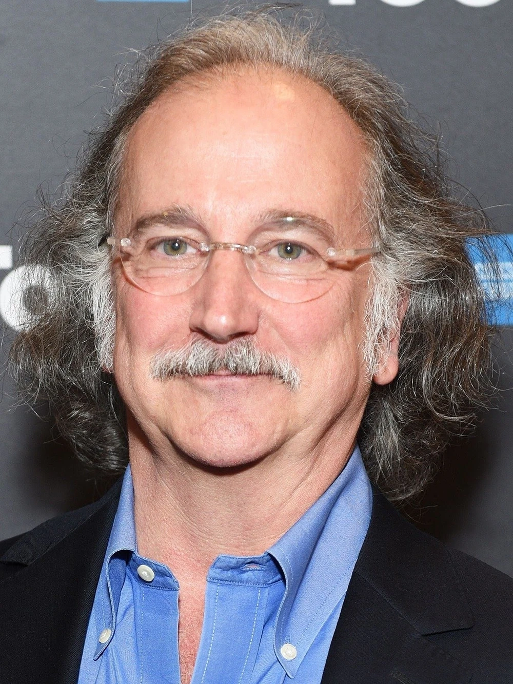 Mark Linn-Baker | Marvel Cinematic Universe Wiki | Fandom