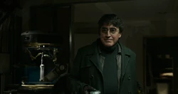 Doctor Octopus | Marvel Cinematic Universe Wiki | Fandom