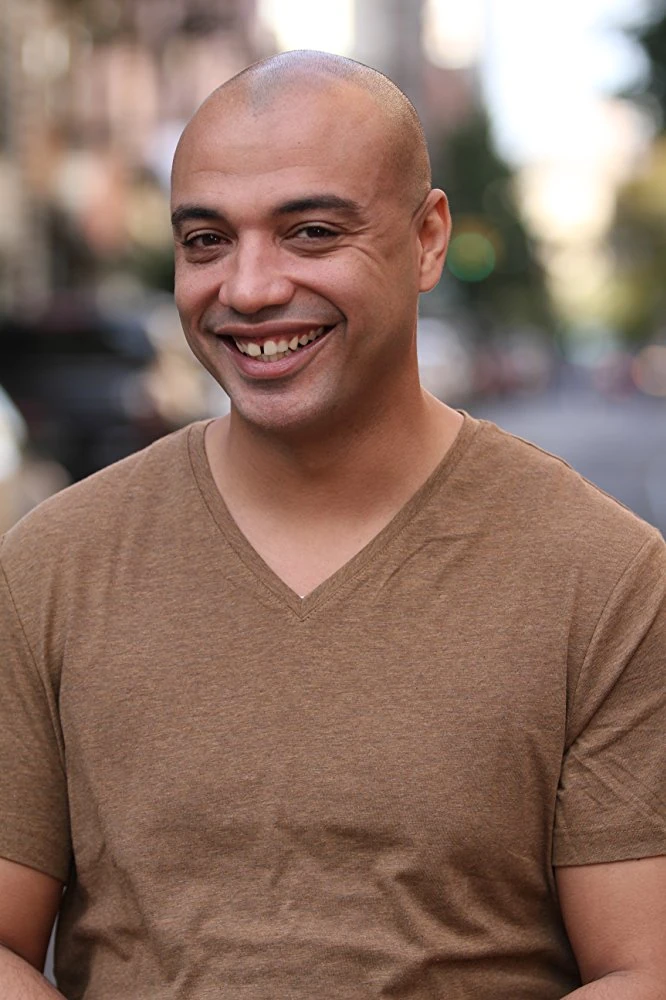 Perry Strong | Marvel Cinematic Universe Wiki | Fandom