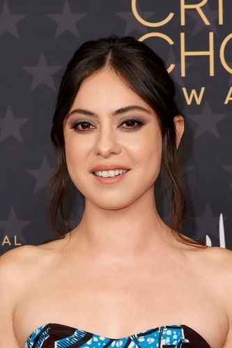 Rosa Salazar | Marvel Cinematic Universe Wiki | Fandom