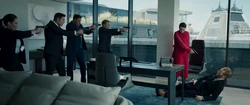 MI6 | Marvel Cinematic Universe Wiki | Fandom