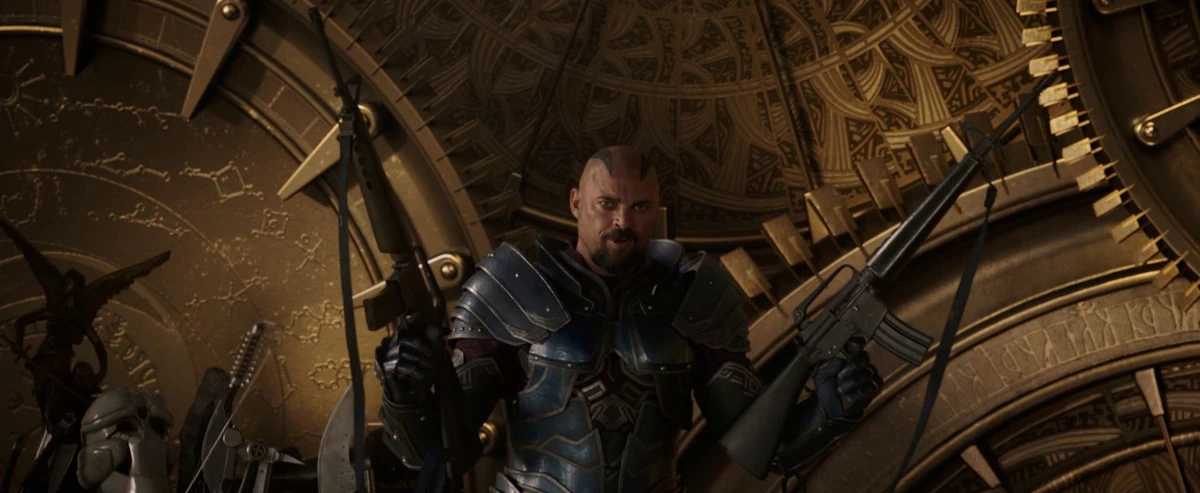 Skurge | Marvel Cinematic Universe Wiki | Fandom
