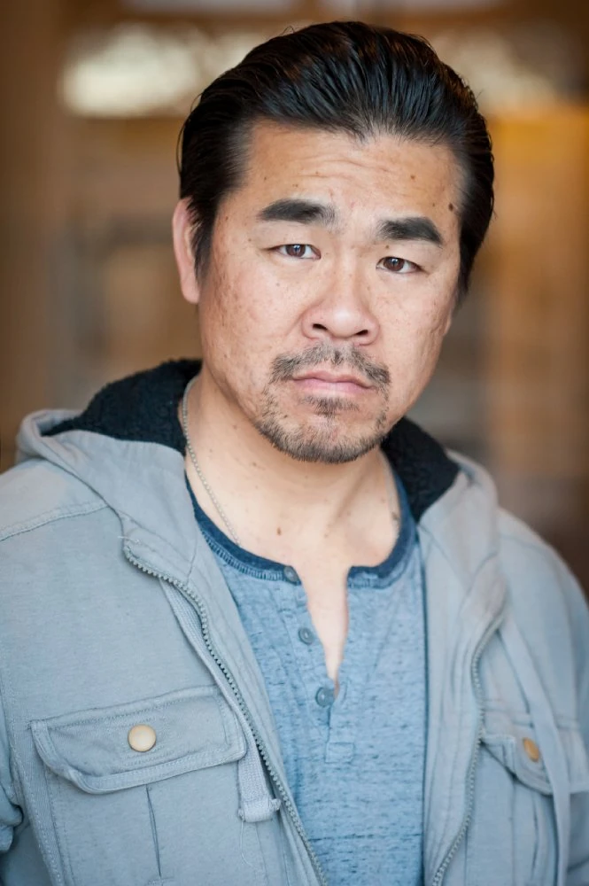 Victor Chi | Marvel Cinematic Universe Wiki | Fandom