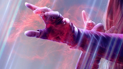 Wanda Maximoff | Marvel Cinematic Universe Wiki | Fandom