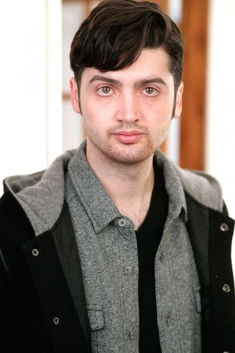 Andrew MacLarty | Marvel Cinematic Universe Wiki | Fandom