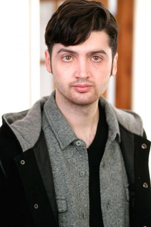 Andrew MacLarty | Marvel Cinematic Universe Wiki | Fandom