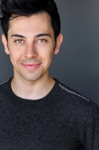 Blake Silver | Marvel Cinematic Universe Wiki | Fandom