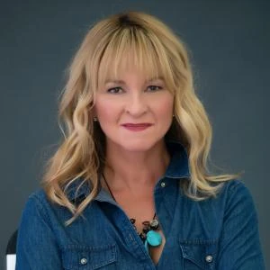 Carolyn Loucks | Marvel Cinematic Universe Wiki | Fandom