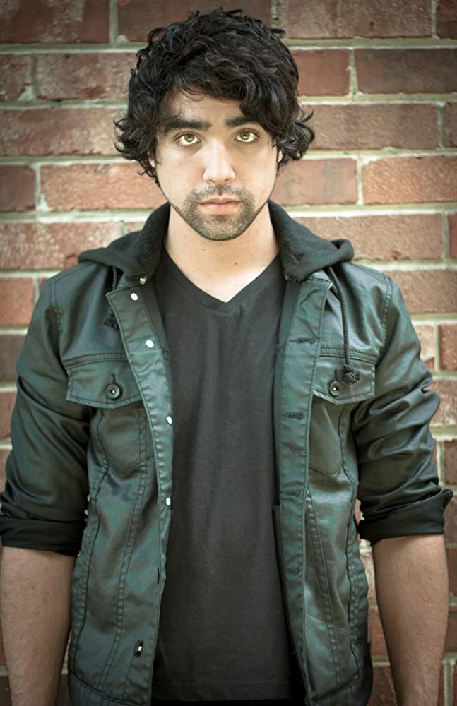 Derek Alfonso | Marvel Cinematic Universe Wiki | Fandom