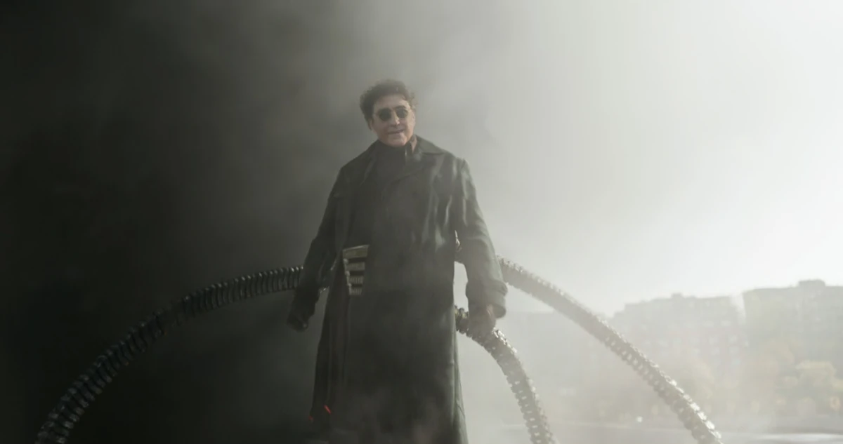 Doctor Octopus | Gallery | Marvel Cinematic Universe Wiki | Fandom