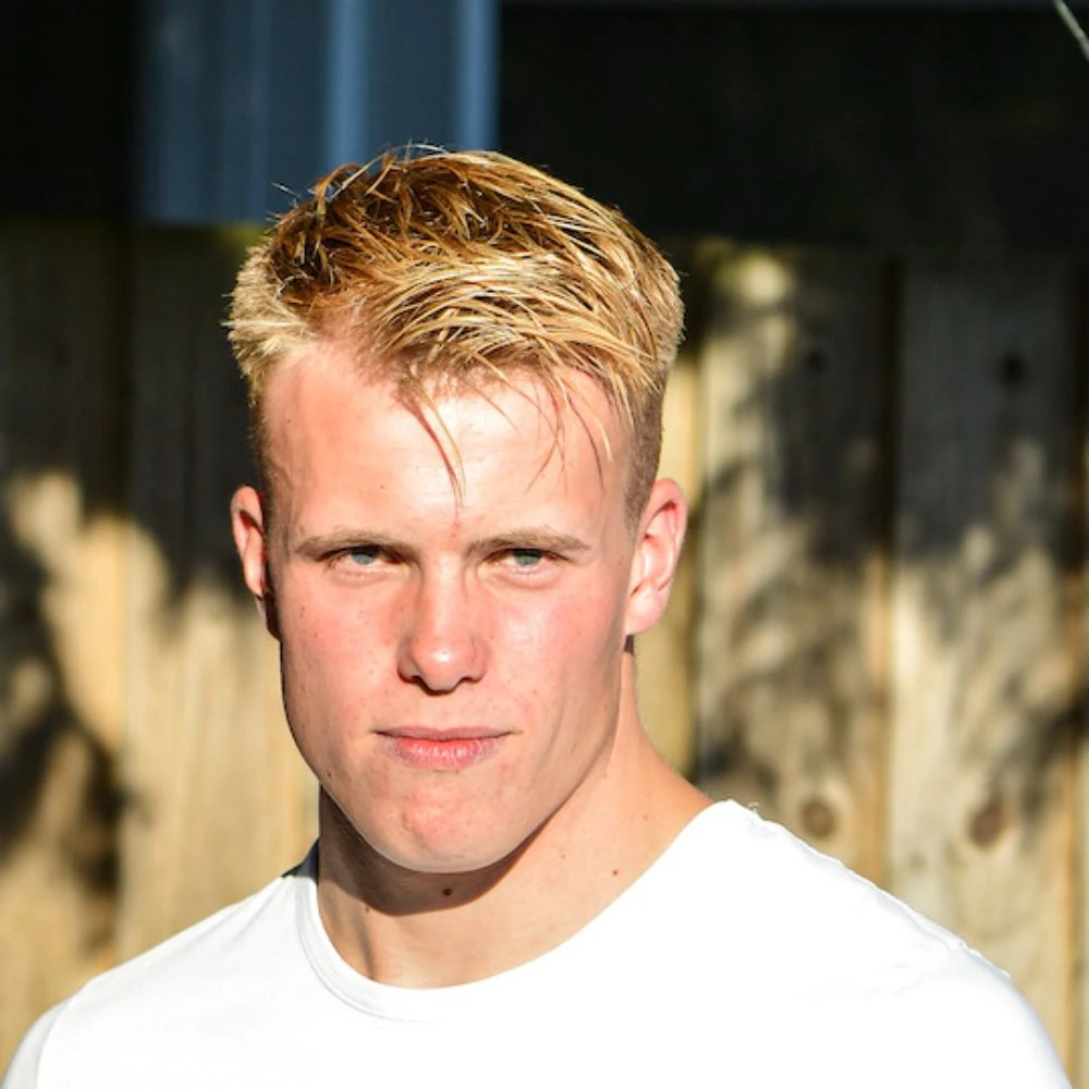 George Smith | Marvel Cinematic Universe Wiki | Fandom