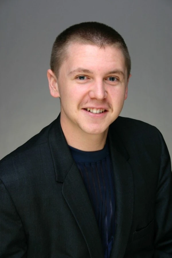 Joseph Amey | Marvel Cinematic Universe Wiki | Fandom