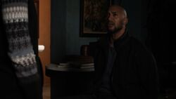 Alphonso Mackenzie | Marvel Cinematic Universe Wiki | Fandom