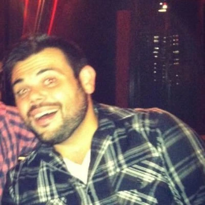 Matt Morgan | Marvel Cinematic Universe Wiki | Fandom