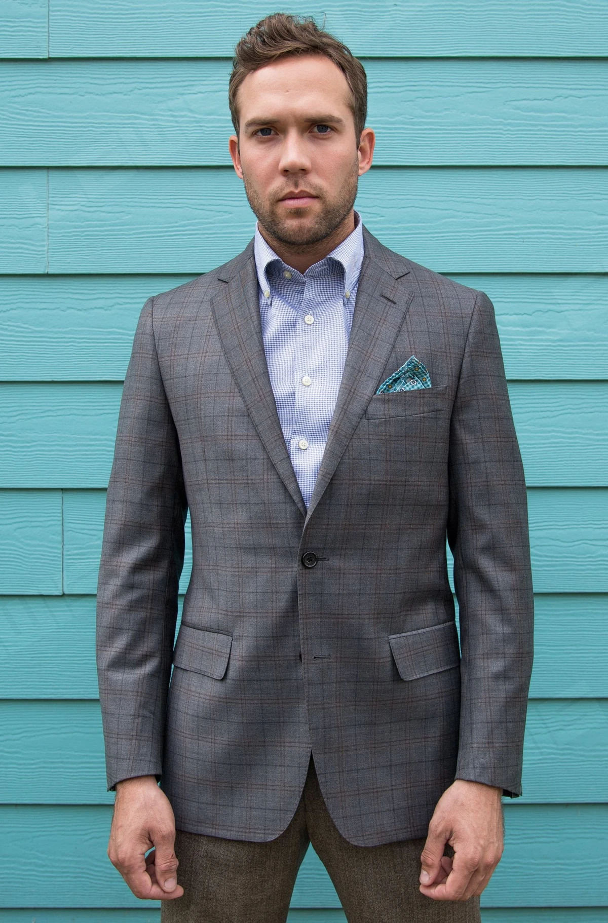 Nick Melson | Marvel Cinematic Universe Wiki | Fandom