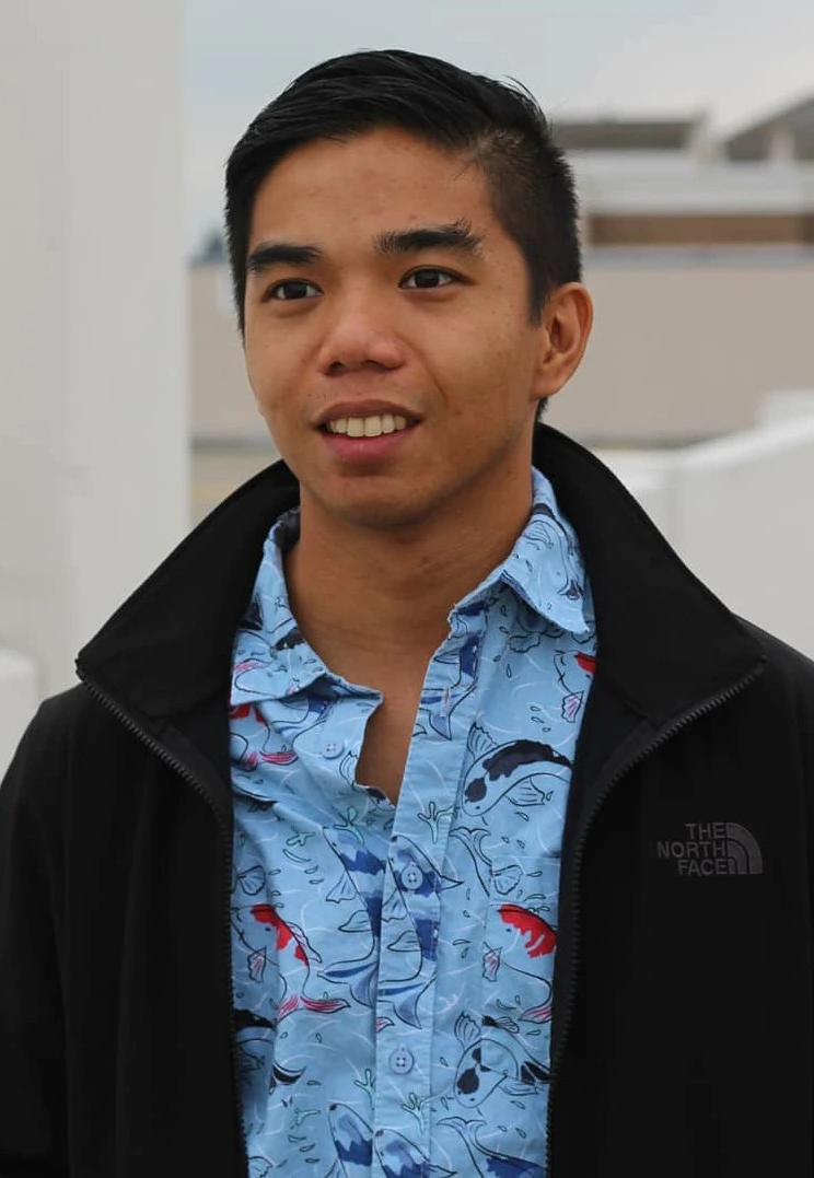 Randel Justin Panlilio | Marvel Cinematic Universe Wiki | Fandom