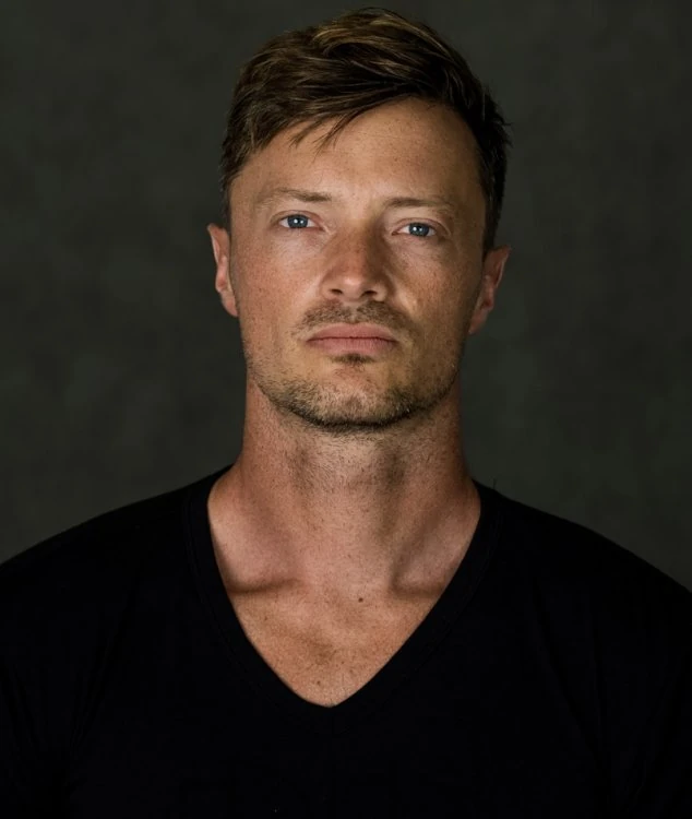 Riley McCarthy | Marvel Cinematic Universe Wiki | Fandom
