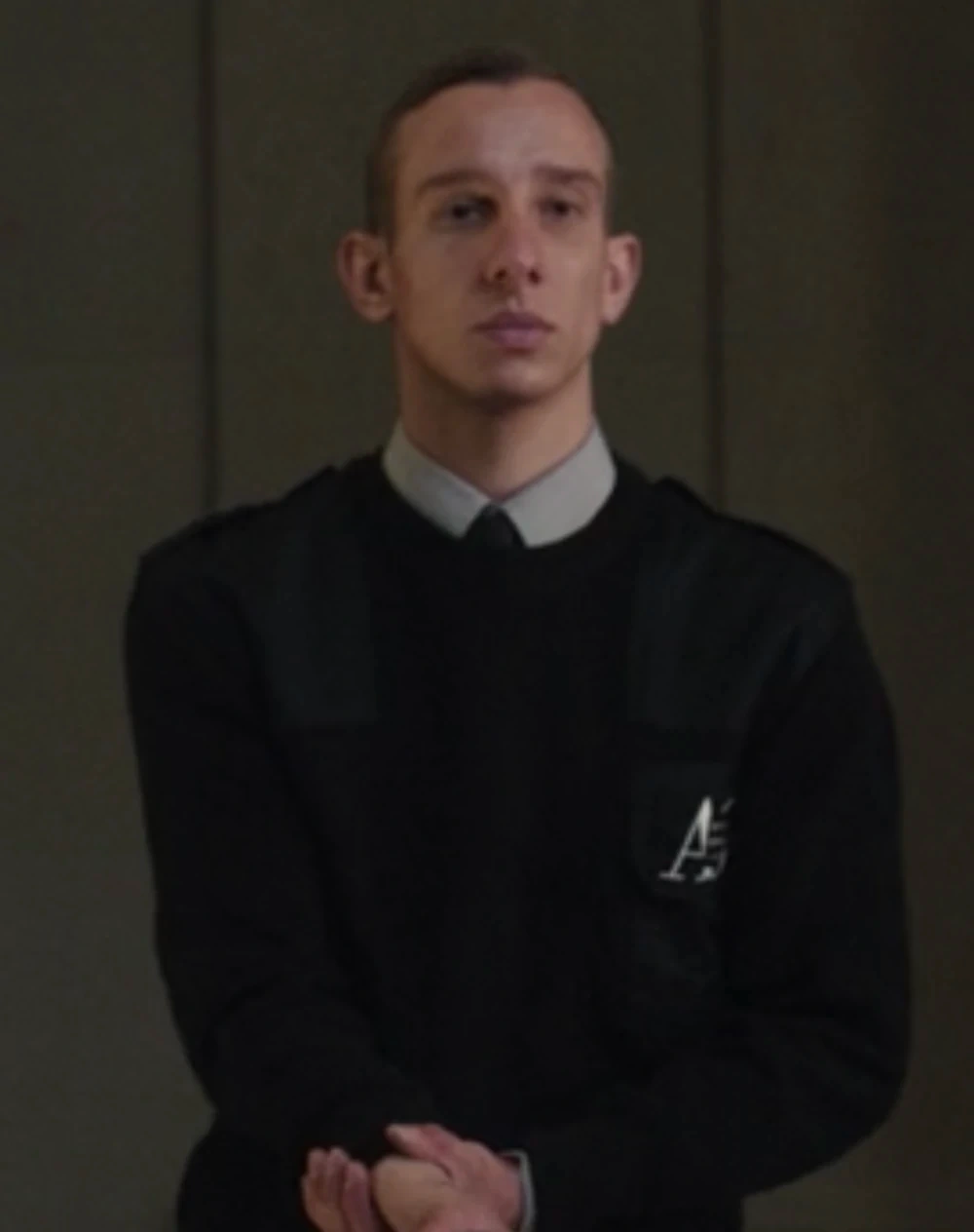 Ronnie | Marvel Cinematic Universe Wiki | Fandom