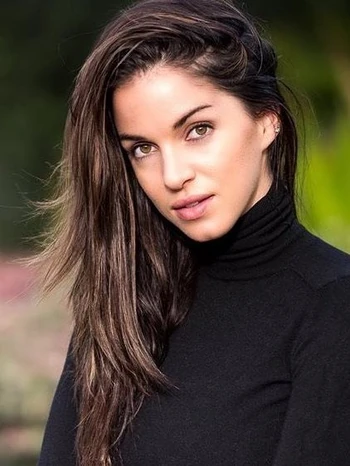 Tara Wraith | Marvel Cinematic Universe Wiki | Fandom