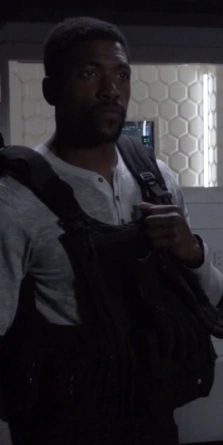 Wahl | Marvel Cinematic Universe Wiki | Fandom