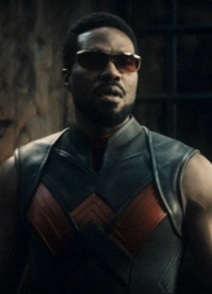 Wonder Man (Fiction) | Marvel Cinematic Universe Wiki | Fandom