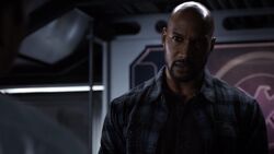 Alphonso Mackenzie | Marvel Cinematic Universe Wiki | Fandom