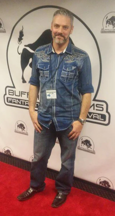 Bill Kennedy | Marvel Cinematic Universe Wiki | Fandom