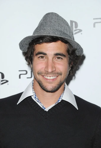 Danny Lopes | Marvel Cinematic Universe Wiki | Fandom