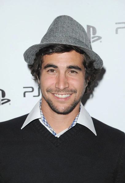 Danny Lopes | Marvel Cinematic Universe Wiki | Fandom