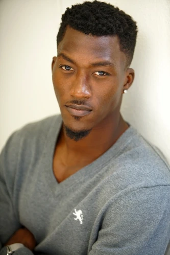 Darnell Jordan | Marvel Cinematic Universe Wiki | Fandom