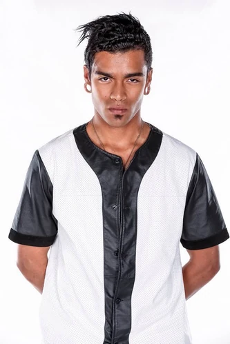 Dominic Vedder | Marvel Cinematic Universe Wiki | Fandom