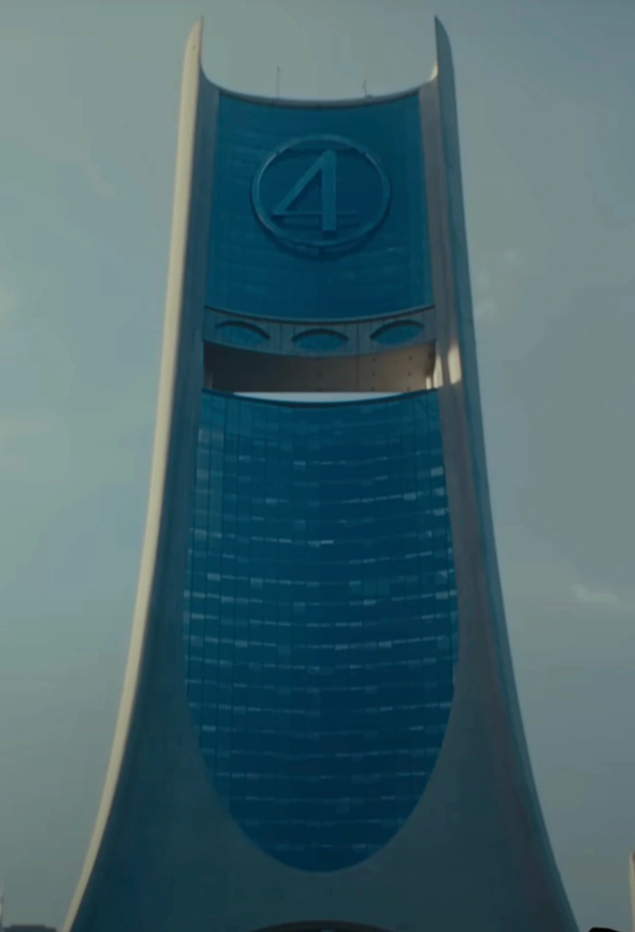 Edificio Baxter | Marvel Cinematic Universe Wiki | Fandom