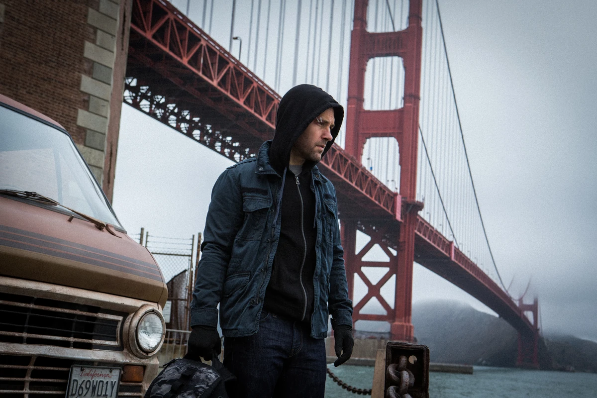 Golden Gate Bridge | Gallery | Marvel Cinematic Universe Wiki | Fandom
