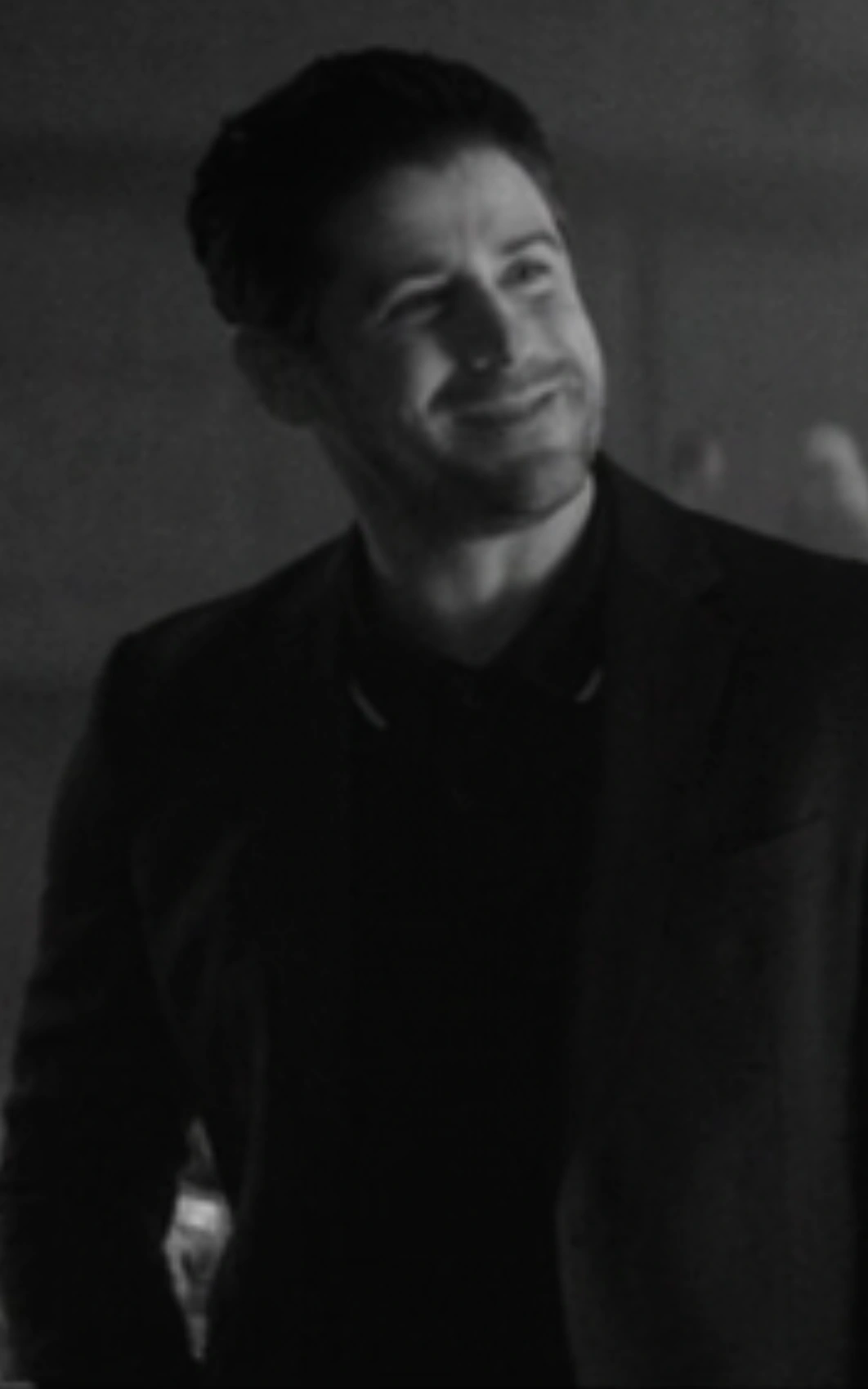 Frank Preminger | Marvel Cinematic Universe Wiki | Fandom