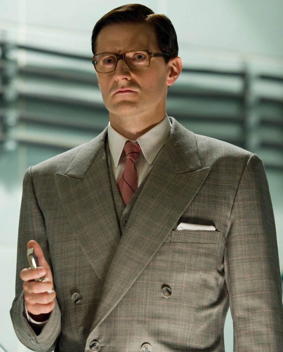 Heinz Kruger | Marvel Cinematic Universe Wiki | Fandom