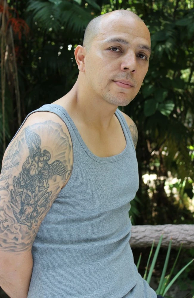 Gabriel Baca | Marvel Cinematic Universe Wiki | Fandom